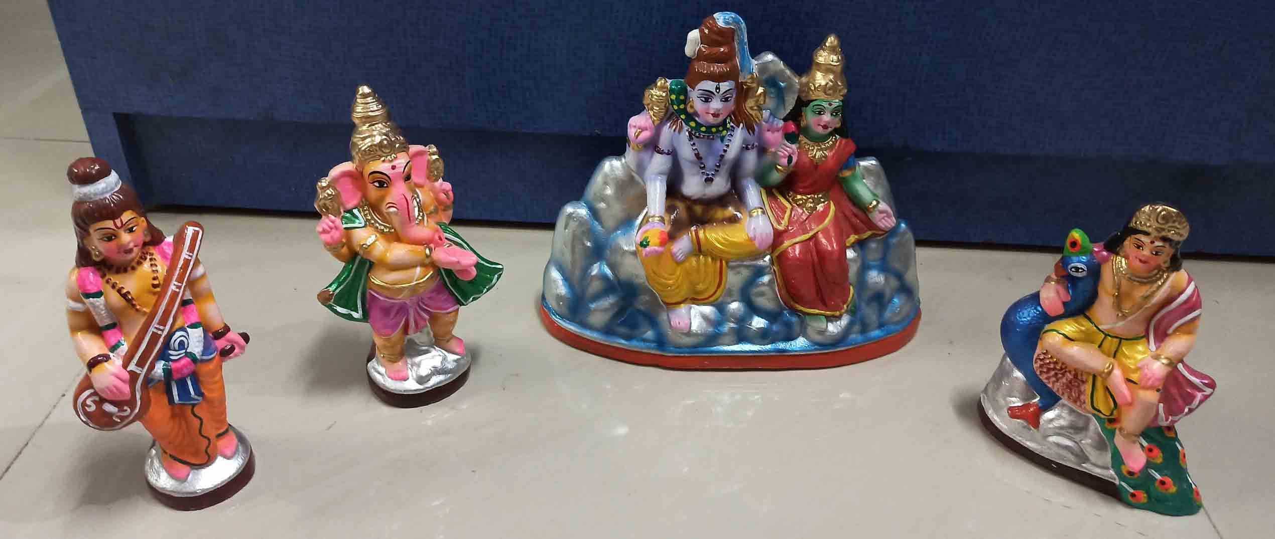 MANGANI SET – CLAY – Welcome to Divine Collections