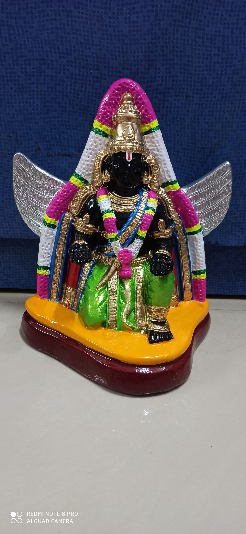 2025 SPECIAL – KAL GARUDAN – 10.5″- PAPER – Welcome to Divine Collections